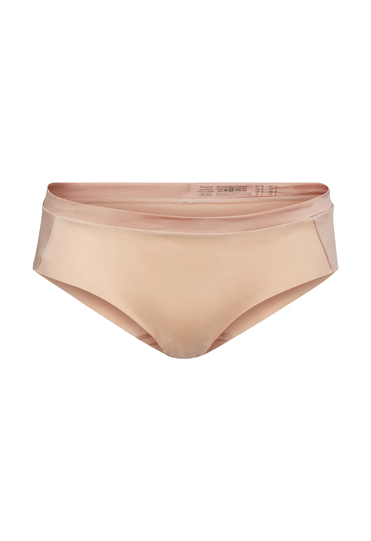 BodyMake-up Panties | BON'A PARTE